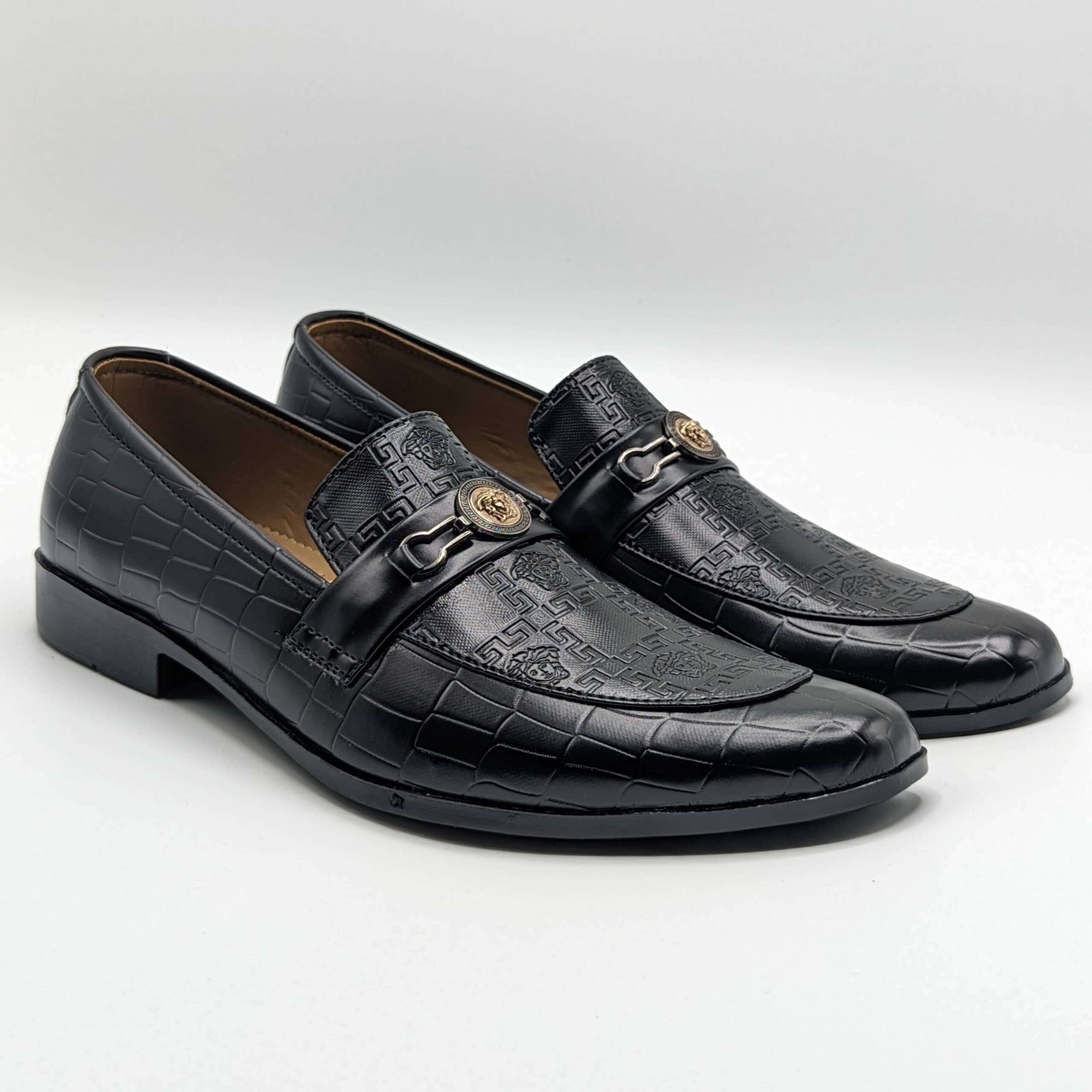 Shoe - 628 BK | Shoe Lane