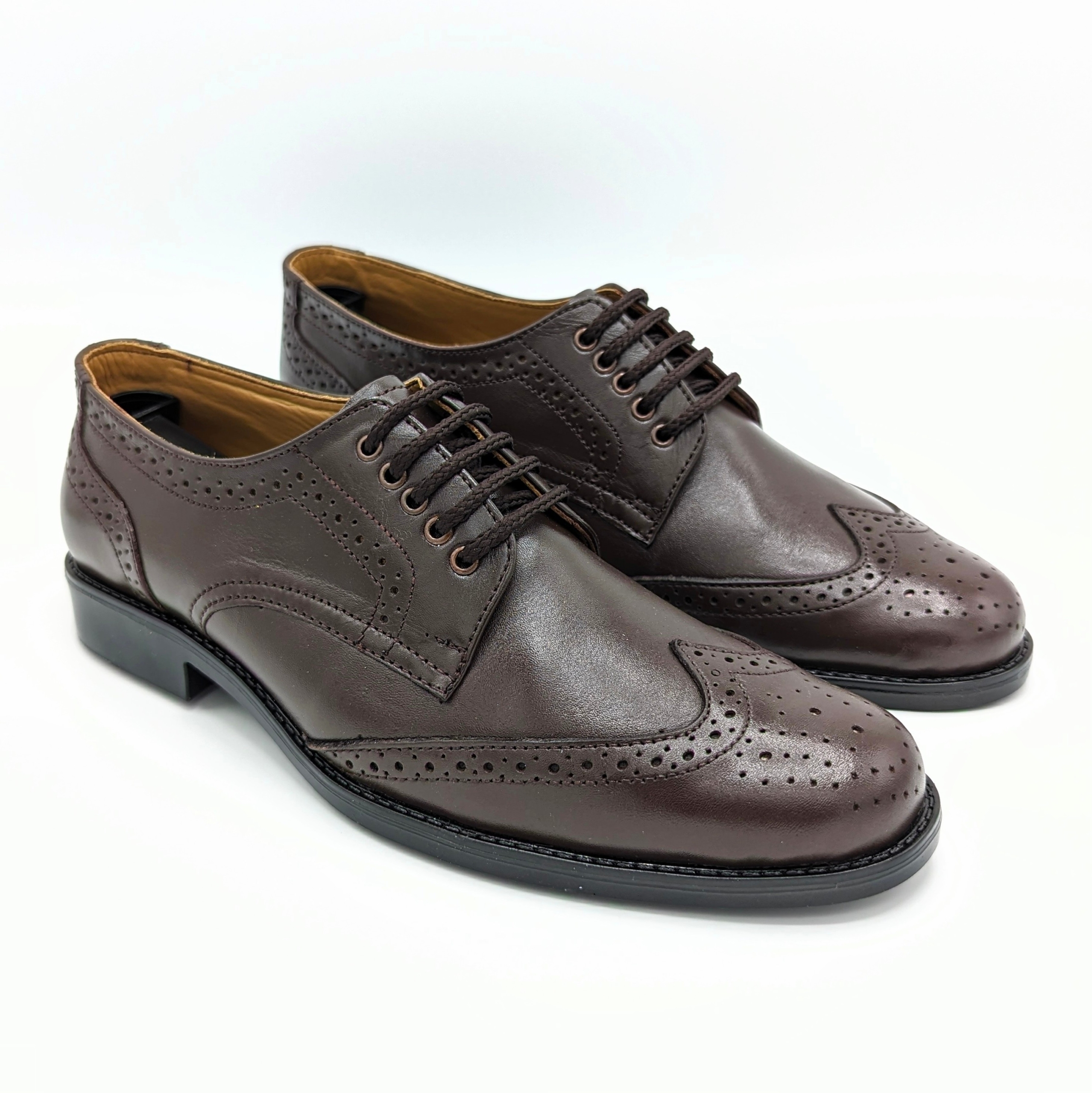 Shoe 605 BR | Shoe Lane