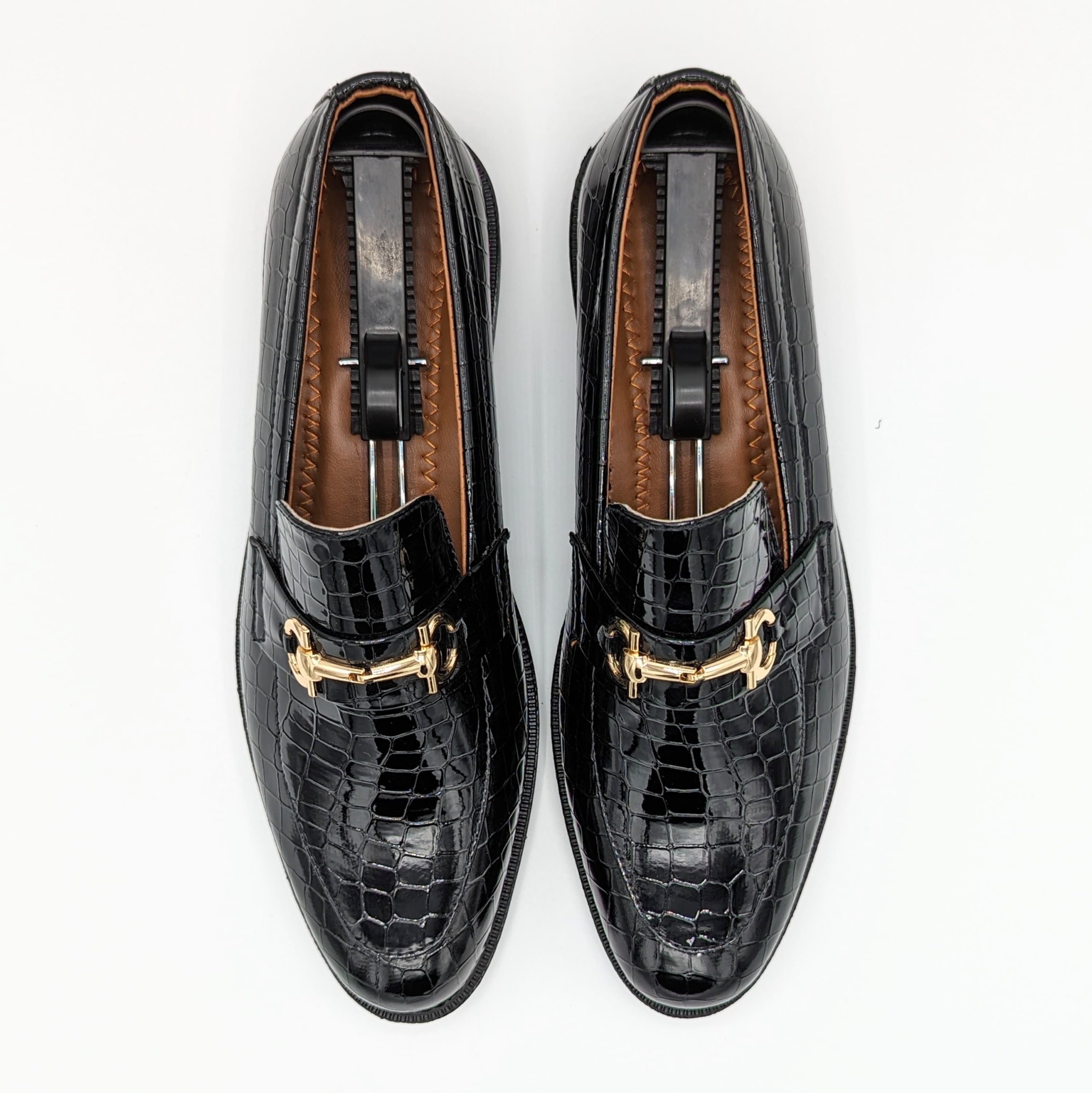 Shoe 665 BK | Shoe Lane