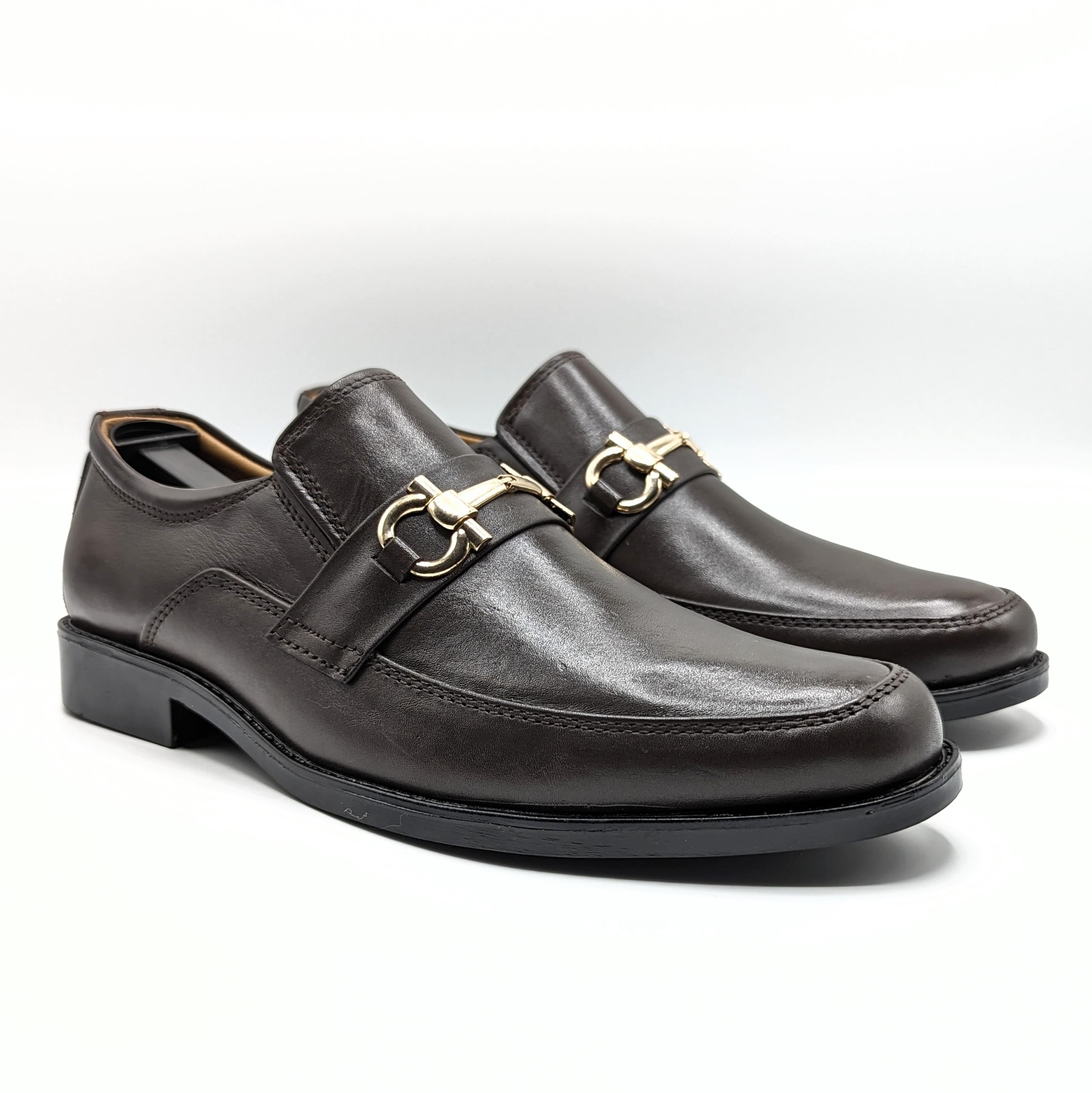 Shoe 669 BR | Shoe Lane