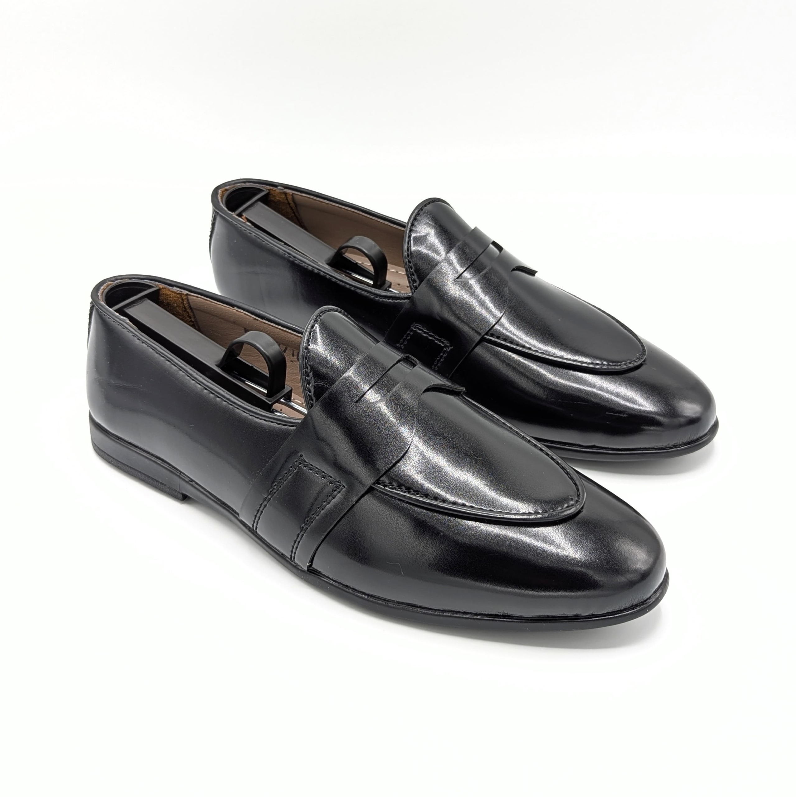 SHOE 645 - BK | Shoe Lane