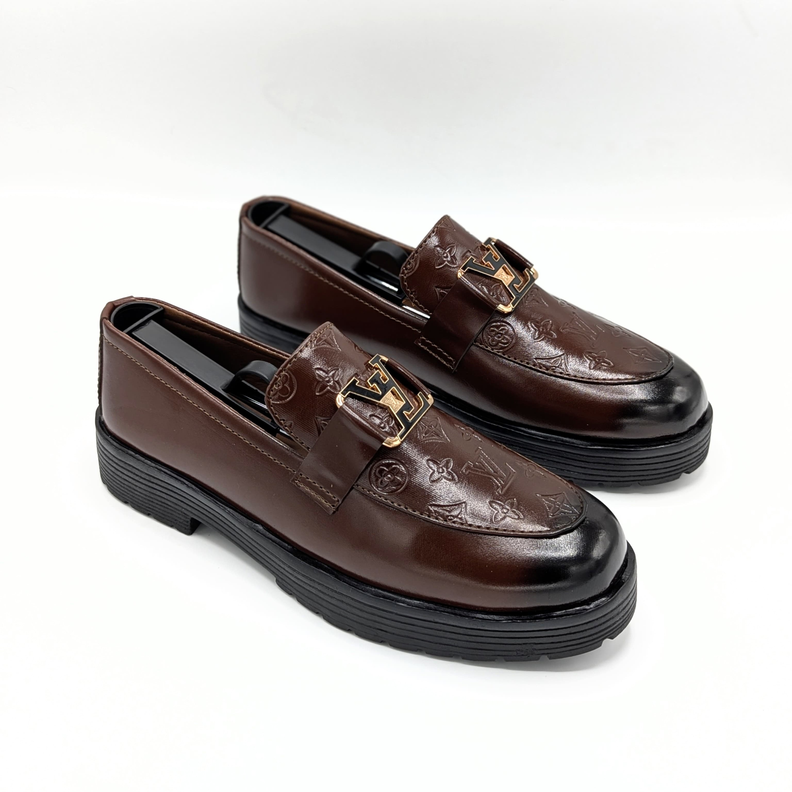 SHOE 636 - BR | Shoe Lane